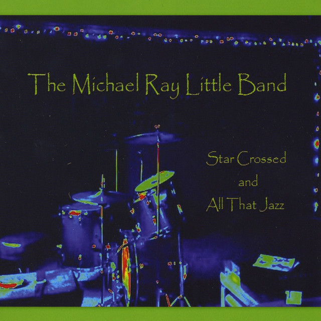 The Michael Ray Little Band Concert & Tour History | Concert Archives