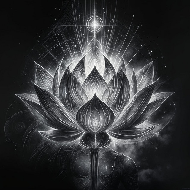 Black Flame of the Abyss - Album by Lotus of the Void | Spotify