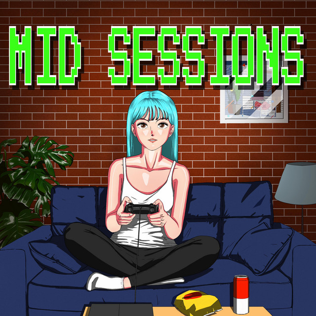 MIDDY | Spotify