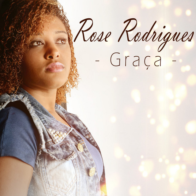 Rose Rodrigues | Spotify