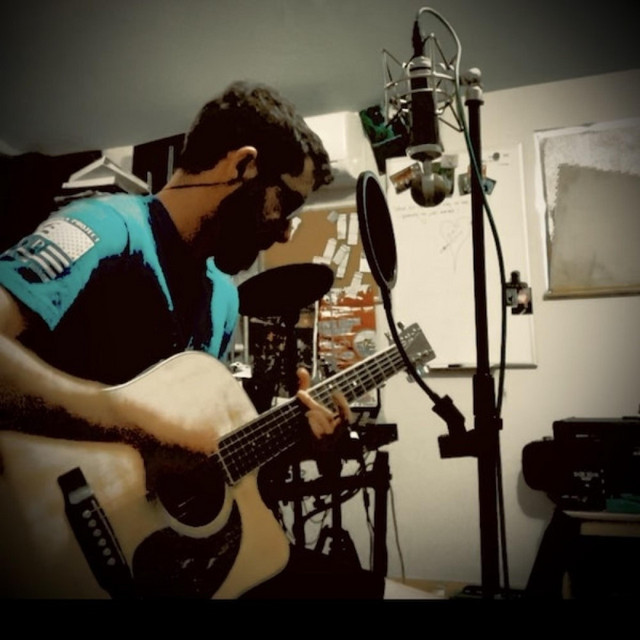 Everything's Alright - Single by Jesse Cantrell | Spotify