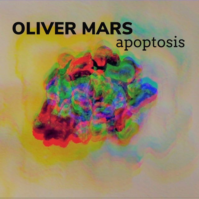 Kristal Vision - song and lyrics by Oliver Mars | Spotify