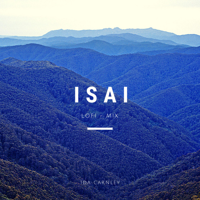 ISAI - Album by Ida Carnley | Spotify
