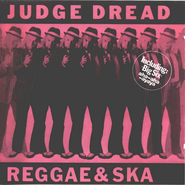 Reggae & Ska - Album by Judge Dread | Spotify