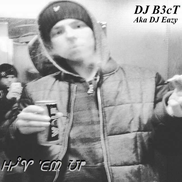 Jan 01, 2014: Colin Francis / DJ Eazy B / Kenzie at Nu Bar Chigwell, UK ...
