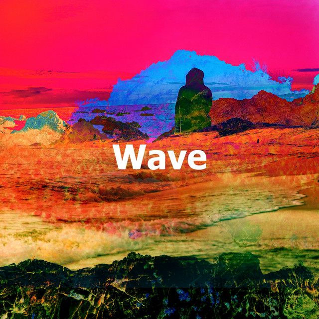 Wave - Album by Soothing Ocean Waves Universe | Spotify