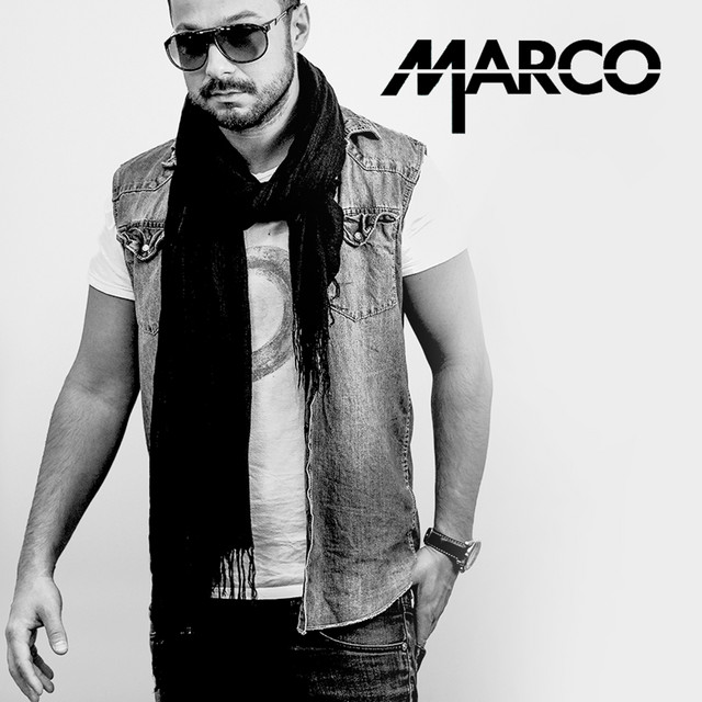 Valentine (Radio Edit) - Single by Marco | Spotify