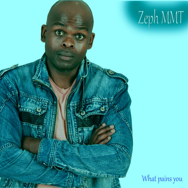What pains you - Single by Zeph MMT | Spotify