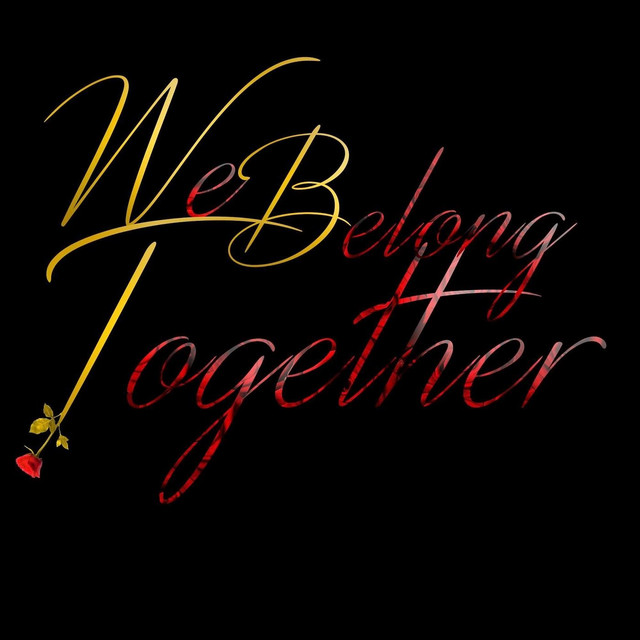 We Belong Together - EP by Demarcus Hill | Spotify