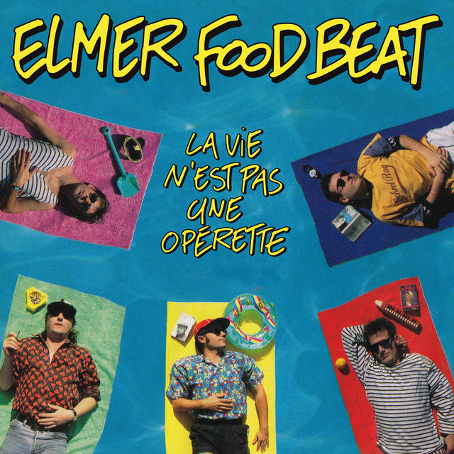 BPM and key for songs by Elmer Food Beat | Tempo for Elmer Food Beat ...