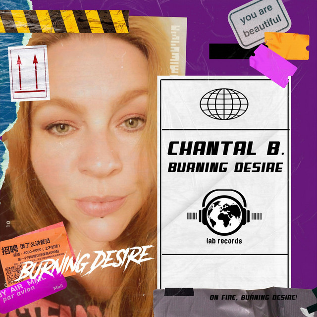 Chantal B | Spotify