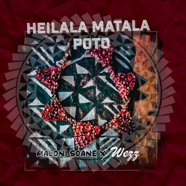 Heilala Matala Poto - Single by Wezz Makoni | Spotify