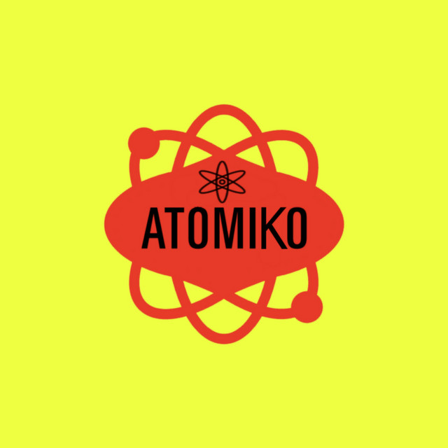 Atomiko | Spotify