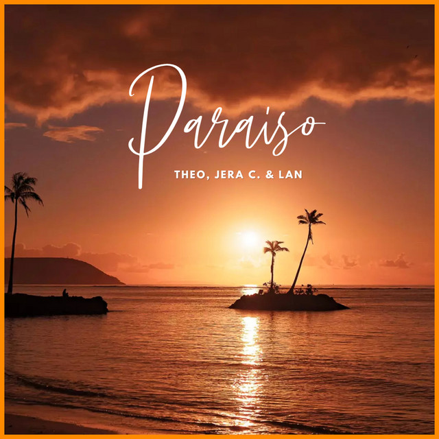 Paraiso - Single by THEO | Spotify