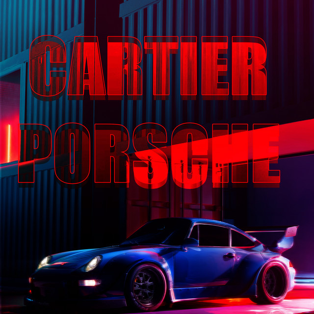 Cartier | Spotify