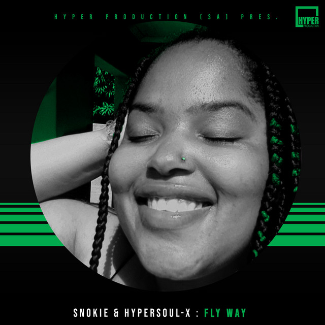 Fly Away - Single by Snokie | Spotify