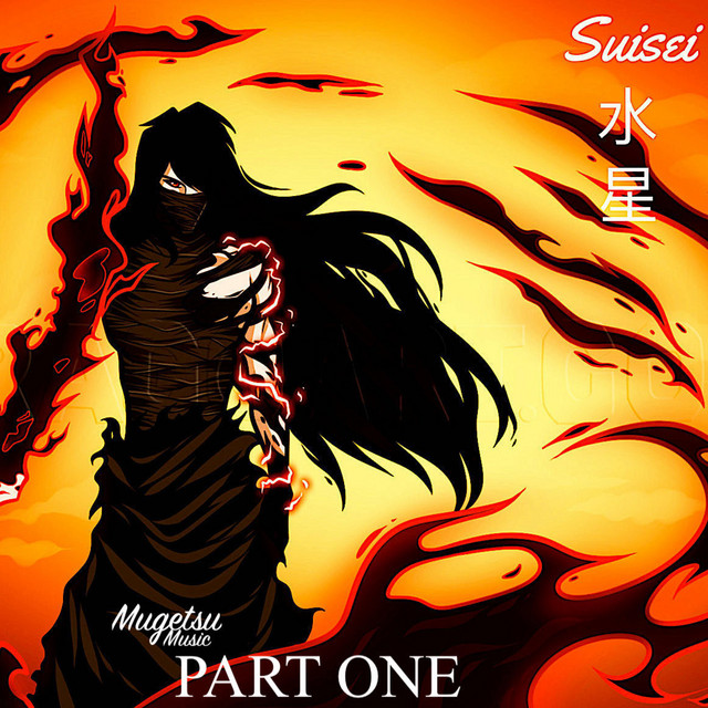 Suisei: Part One - Album by Mugetsu Beats | Spotify