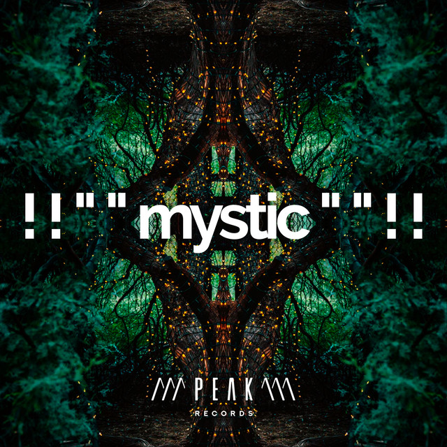 mystic " " ! ! - Album by Sound Library XL | Spotify