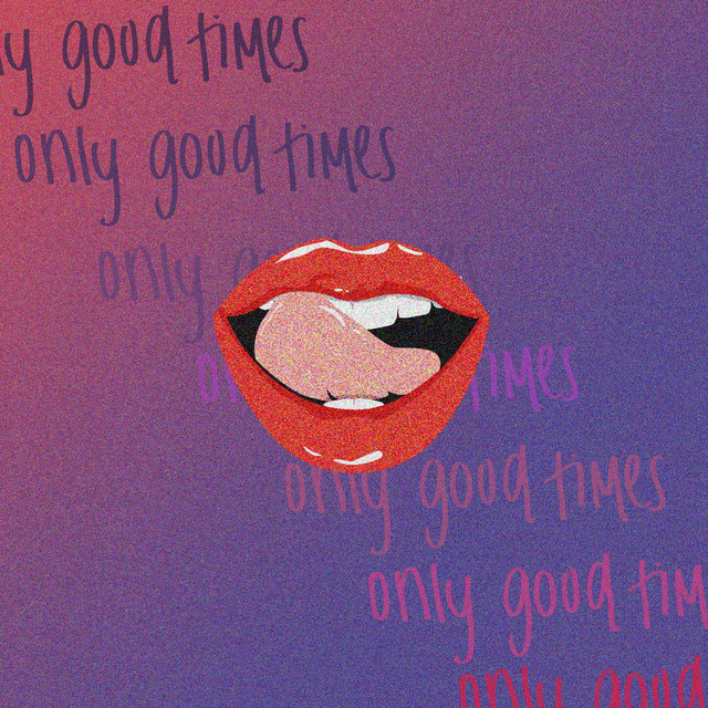 Only Good Times - EP by Desperate Electric | Spotify