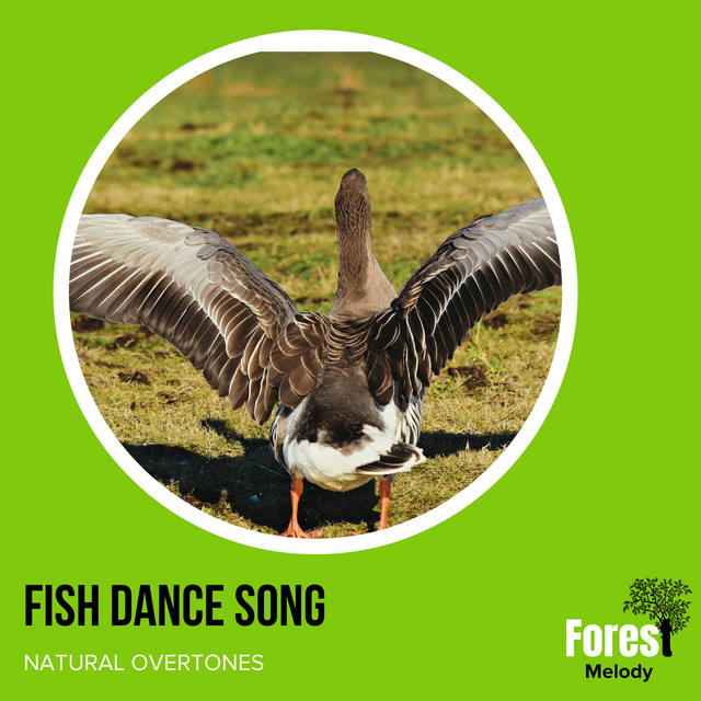 Fish Dance Song - Natural Overtones - Compilation by Various Artists ...