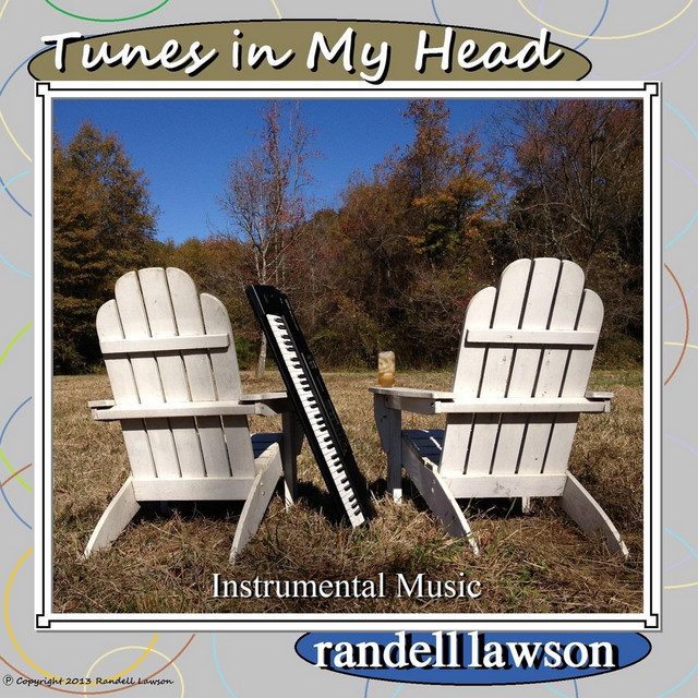 Little Girlie - song and lyrics by Randell Lawson | Spotify