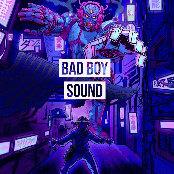 Bad Boy Sound - Single by Species. | Spotify