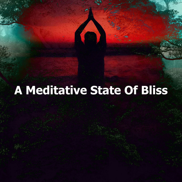 A Meditative State Of Bliss - Album by Meditation and Relaxation | Spotify