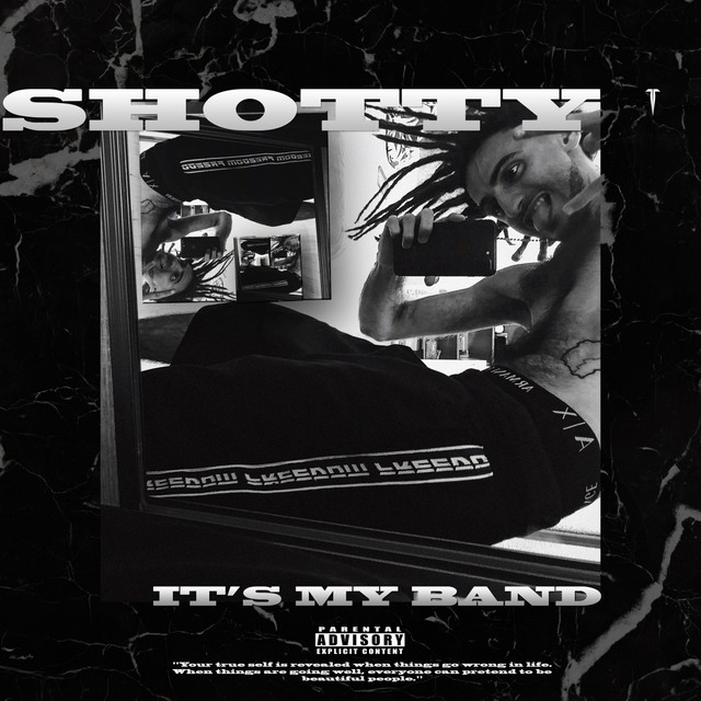 SHOTTY | Spotify