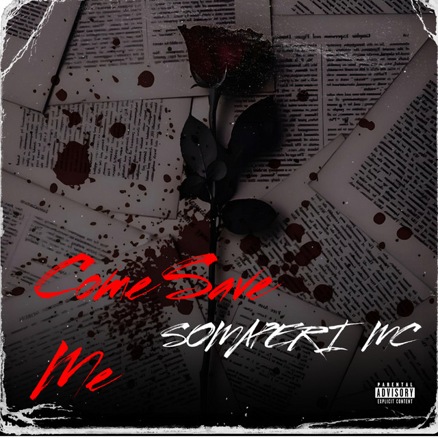 Come Save Me - song and lyrics by somaperi MC | Spotify