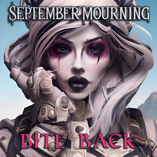 Bite Back - Single by September Mourning | Spotify