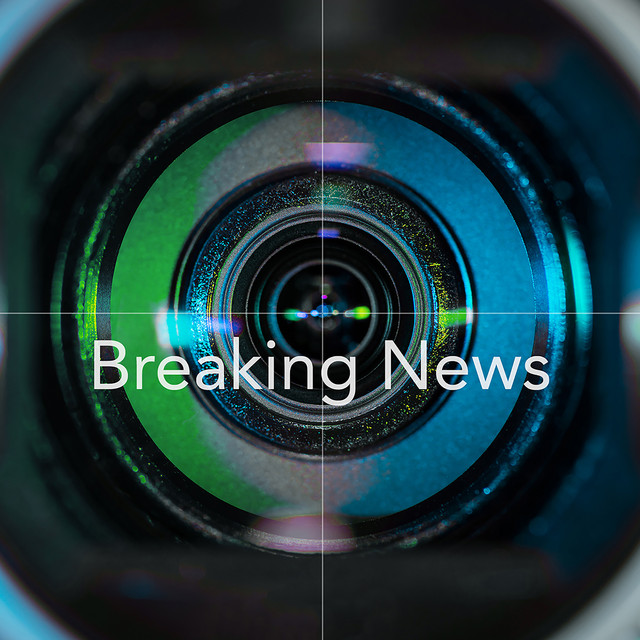 Breaking News - Compilation by Various Artists | Spotify