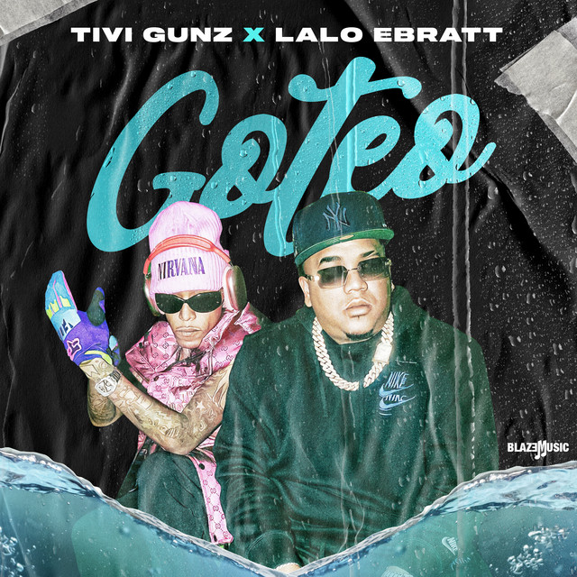 Goteo - Single by Tivi Gunz | Spotify