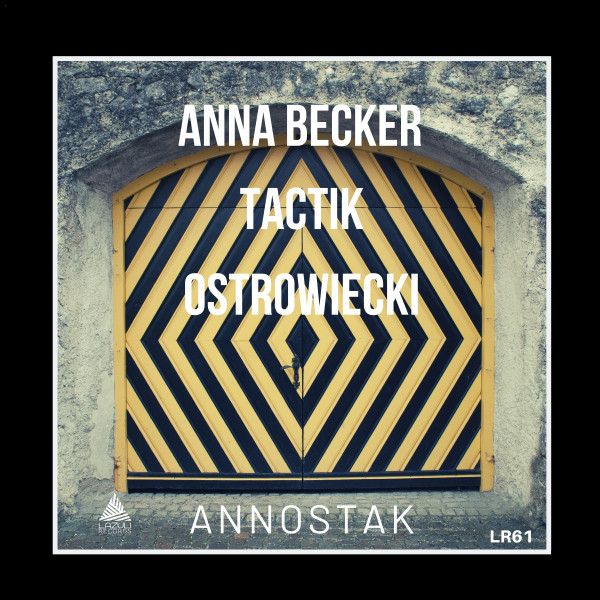 ANNOSTAK - Compilation by Anna Becker | Spotify
