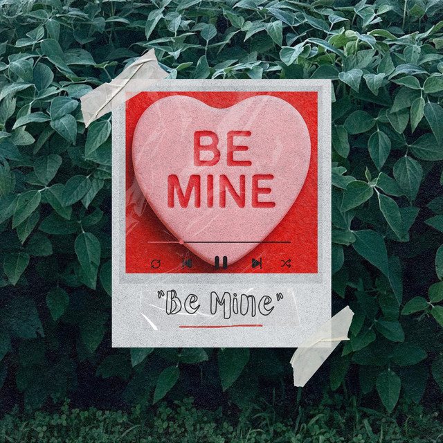 Be Mine - song and lyrics by Reagan Roy | Spotify