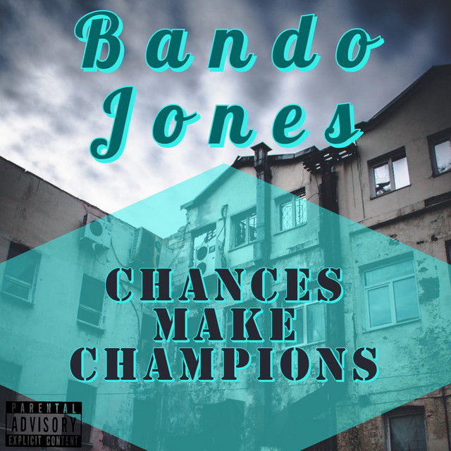 Bando Jones | Spotify