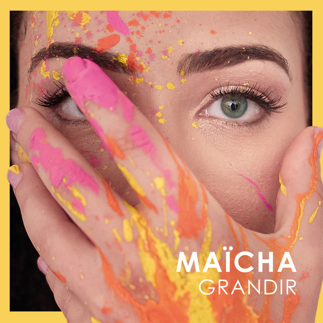 Grandir - Single by Maïcha | Spotify