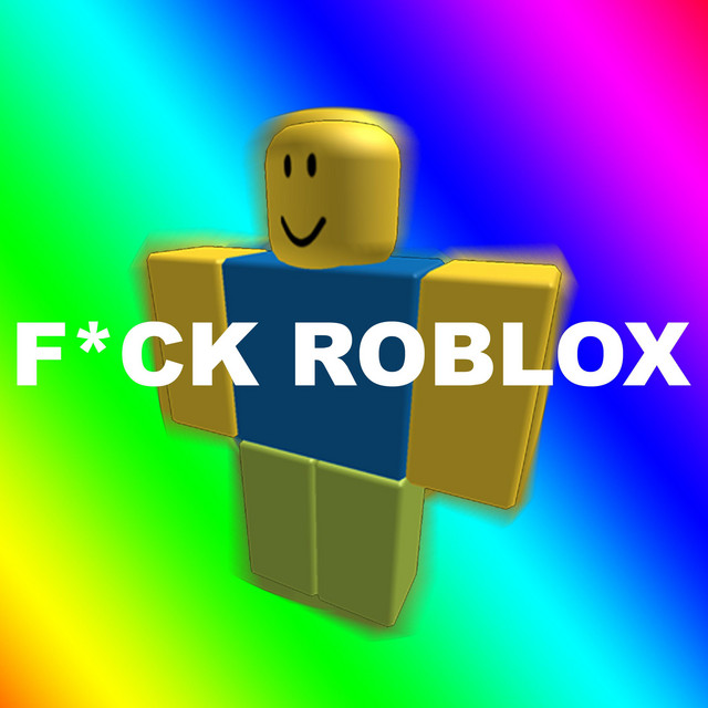 Fuck Roblox (Roblox Diss Track) - song and lyrics by Iceboy Ben | Spotify