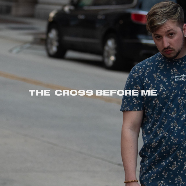 The Cross Before Me - Album by Arsonist | Spotify