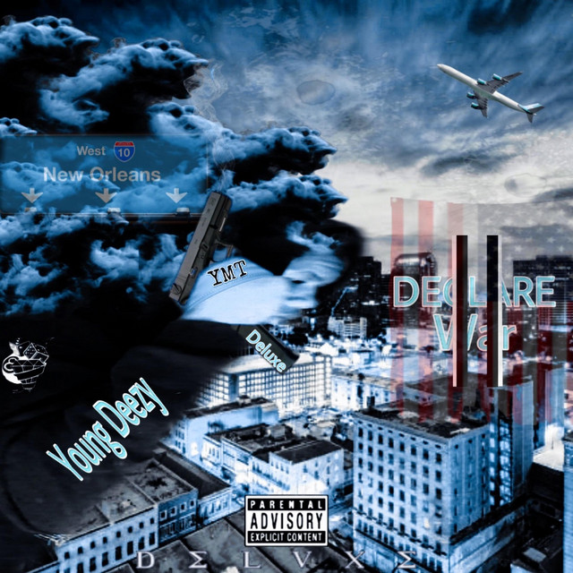 War Pt. 2 - song and lyrics by Young Deezy, T99zy | Spotify