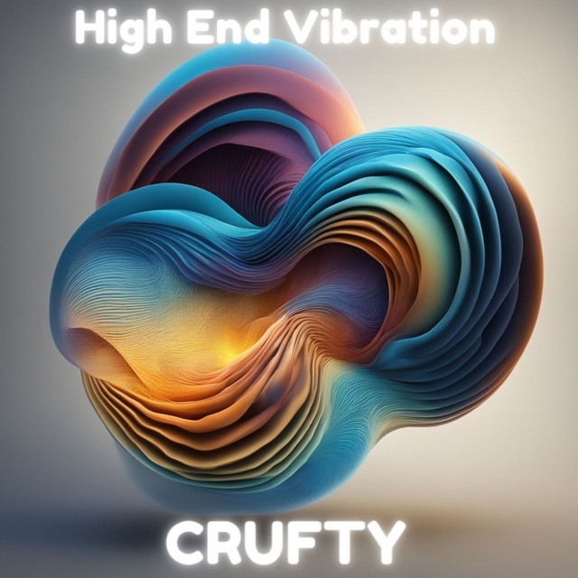 High End Vibration - Album by CRUFTY | Spotify