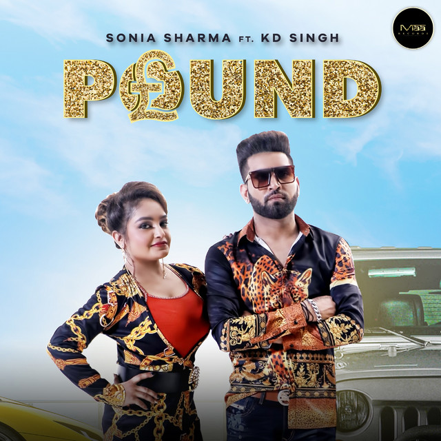 Pound - Single by Sonia Sharma | Spotify