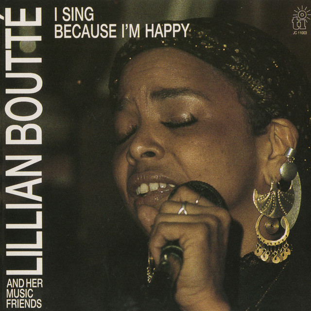 LILLIAN BOUTTÉ AND HER MUSIC FRIENDS | Spotify