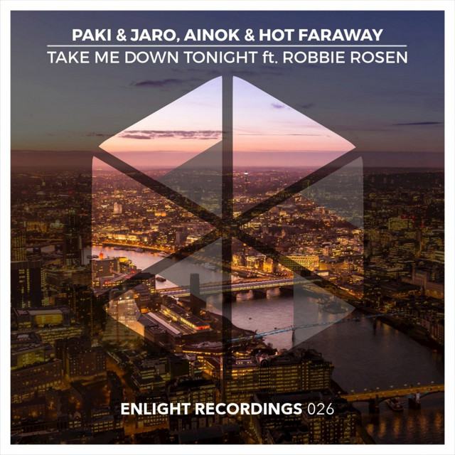 Take Me Down Tonight - Single by Hainok | Spotify