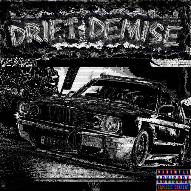 Drift Demise - Single by Shonix | Spotify
