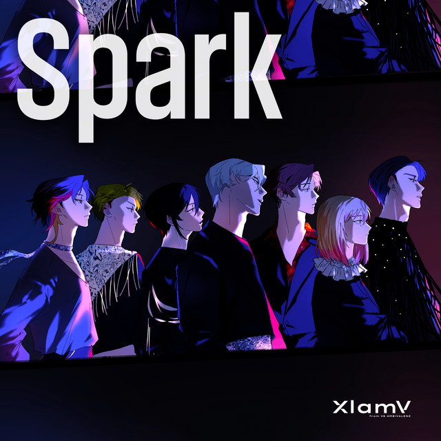 BPM and key for Spark by XlamV | Tempo for Spark | SongBPM | songbpm.com