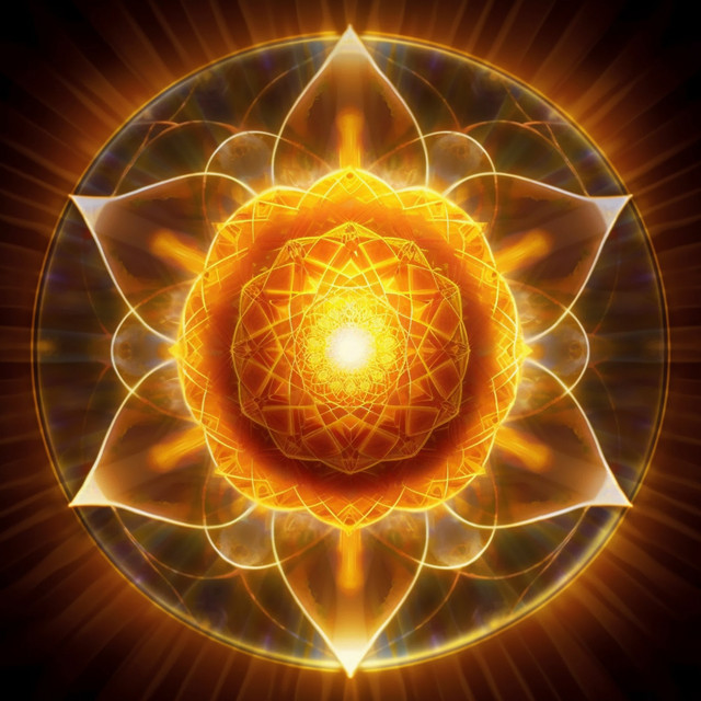 999 Hz Vibration of 5 Dimension - Single by Entrainment | Spotify