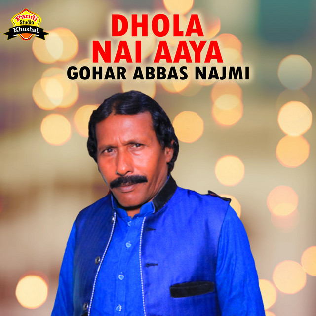 Gohar Abbas Najmi | Spotify