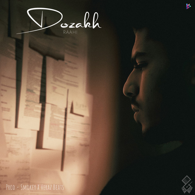 Dozakh - song and lyrics by RAAHI | Spotify
