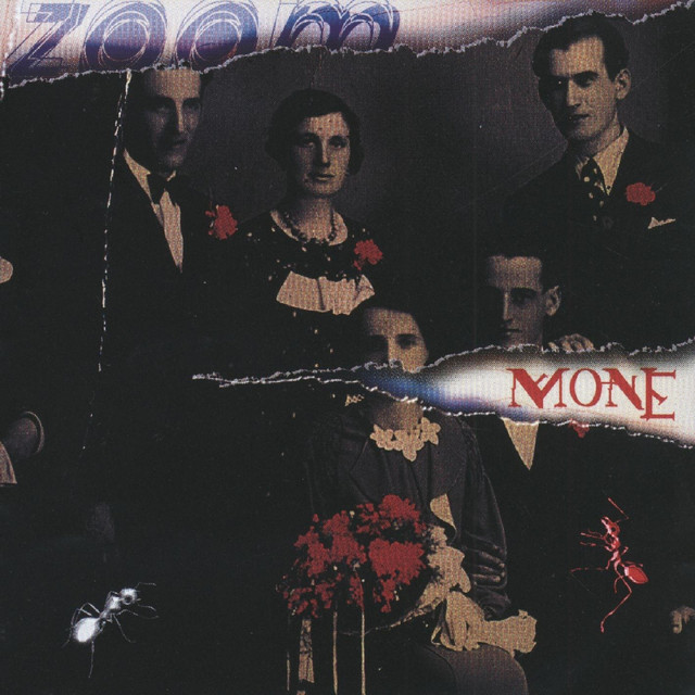 Monè | Spotify