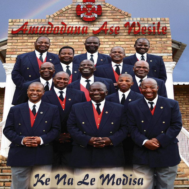 Jehova Modimo - Single by Amadodana Ase Wesile | Spotify